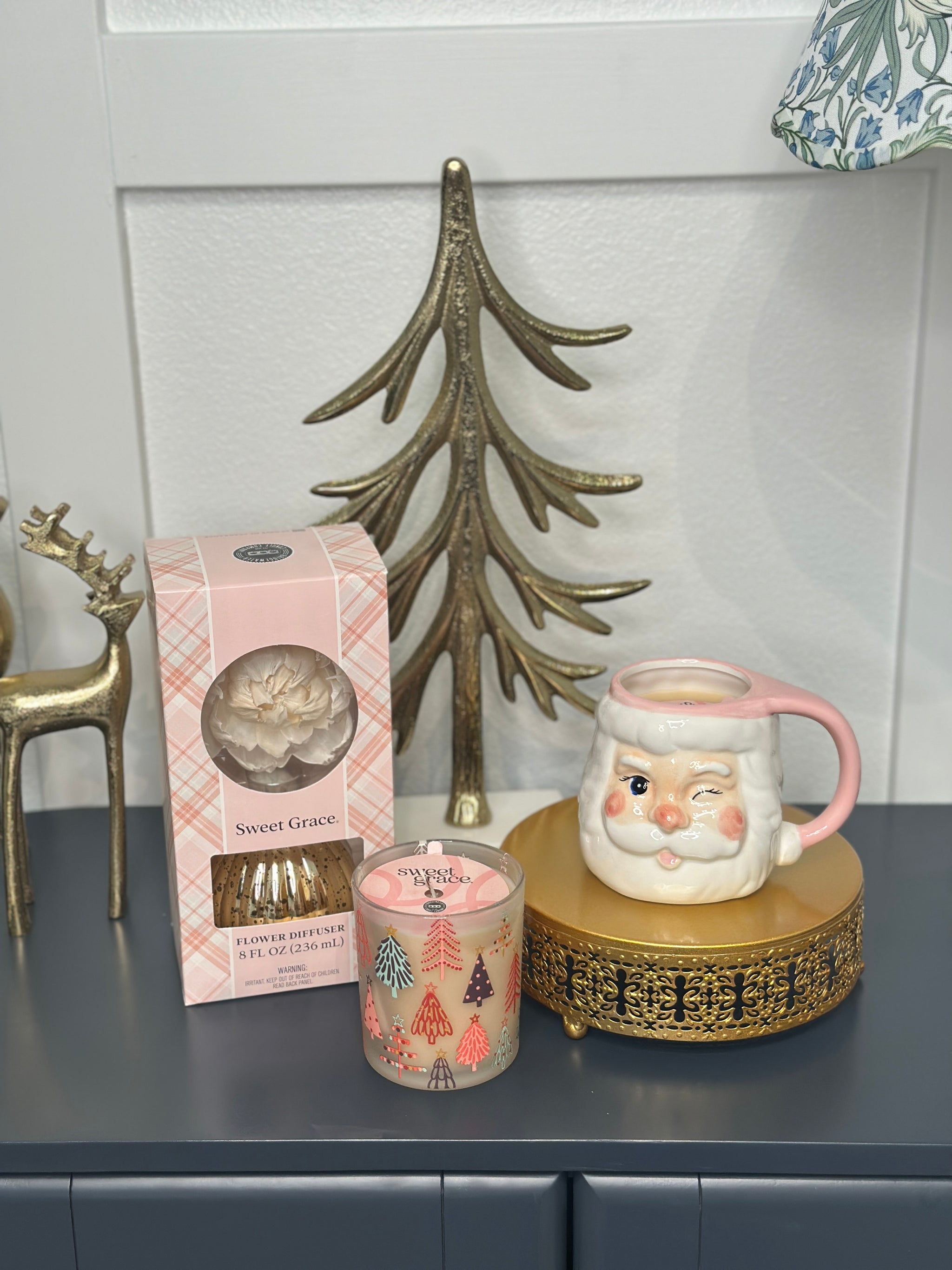 Sweet Grace Christmas